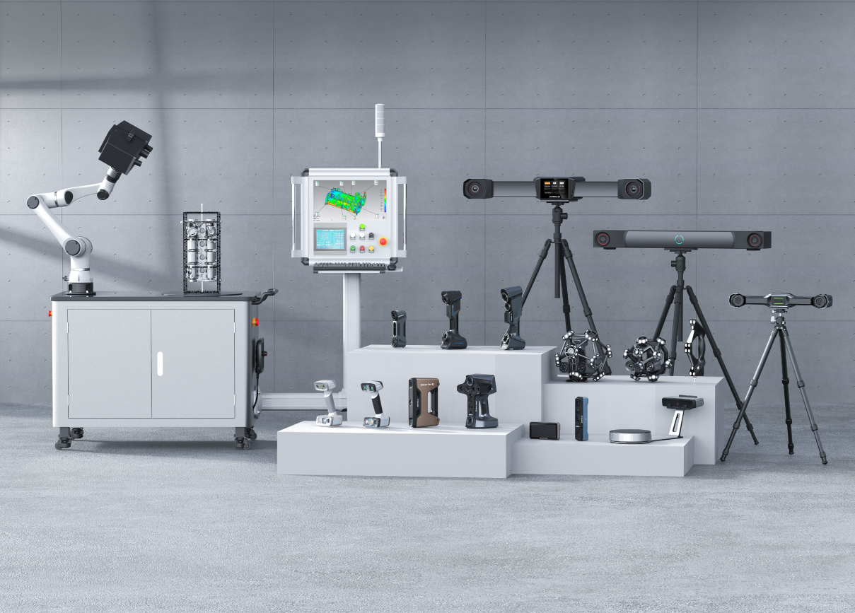 BlueStar Mapping Launched: An Intelligent Texture Mapping Software